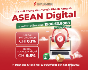 Trang chủ - ASEAN Securities