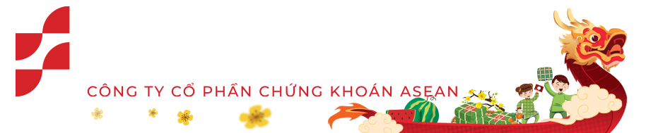 Chính sách dịch vụ - ASEAN Securities