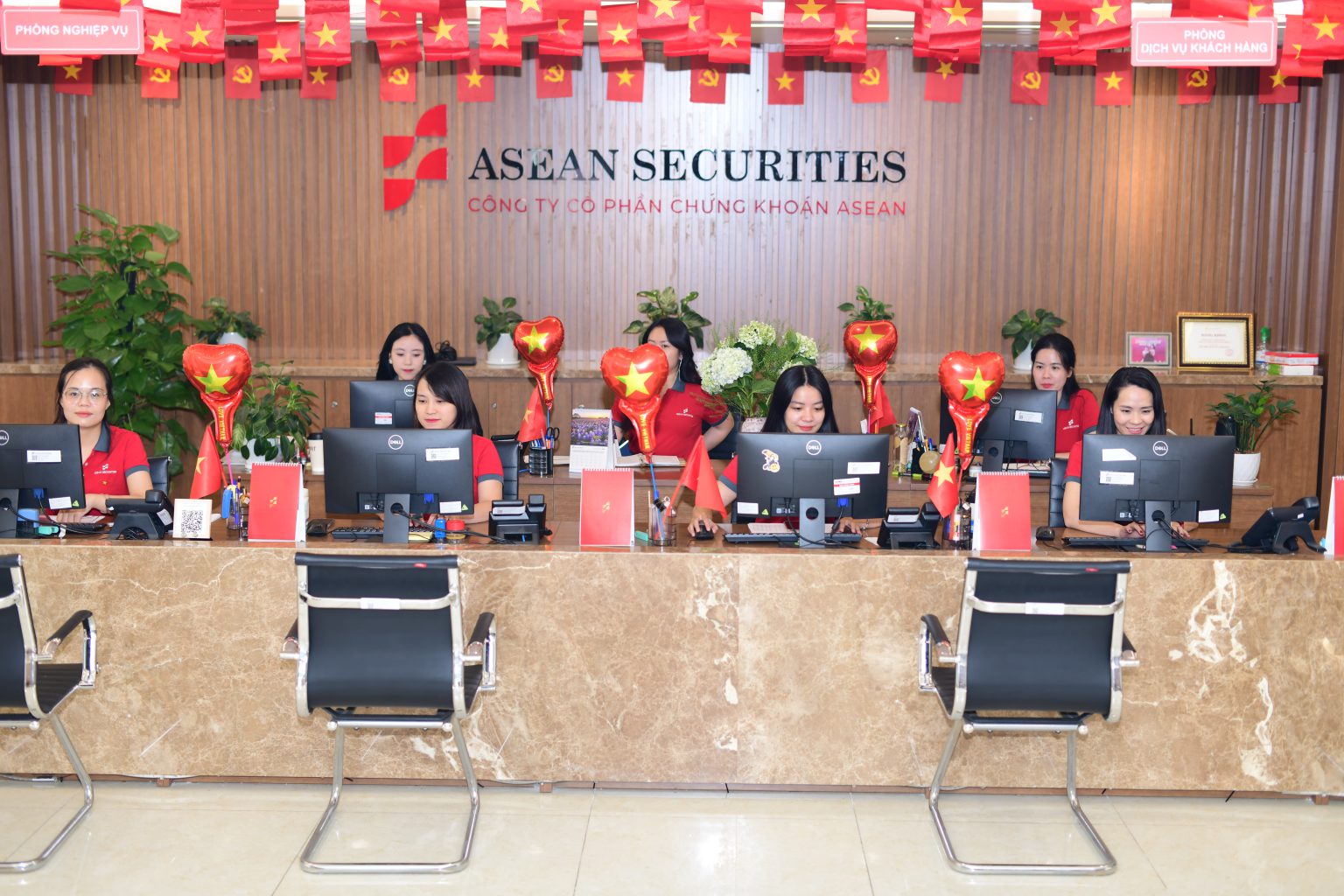 Giới thiệu - ASEAN Securities