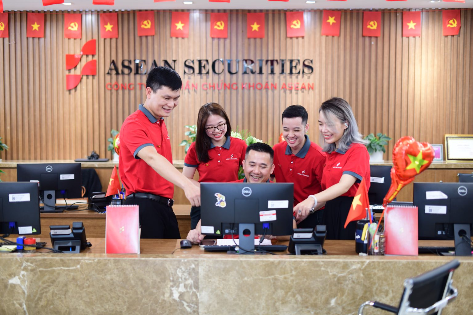 Giới thiệu - ASEAN Securities